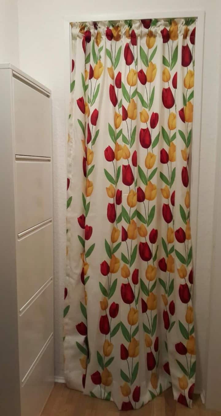 Nice & Centrical 2 Bed Room Flat Near Königsplatz - München