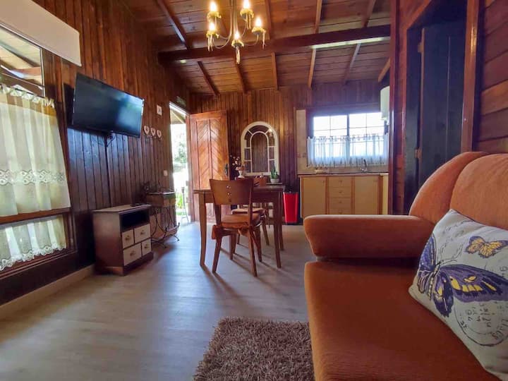 Casita Ainhoa - Tenerife