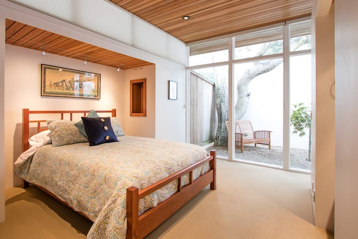 Now And Zen - Tranquility (Luxury Rental) - Monterey, CA