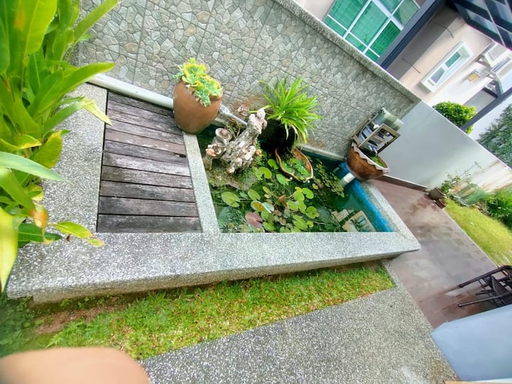 安心民宿
Reassure B&b
半独立房源 - 