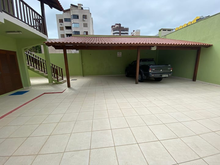 Ap 8 Térreo - Tramandaí