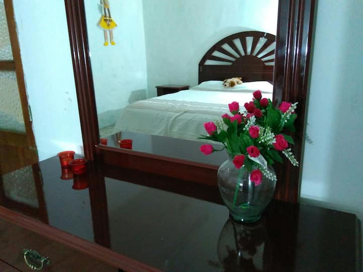 Casa Love2 - Mérida
