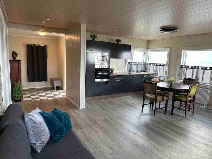 Cosy Home In Snaefellsnes - Greenland