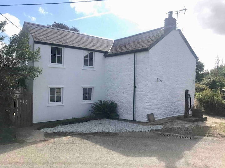 Hazeldene Farm - Perranporth