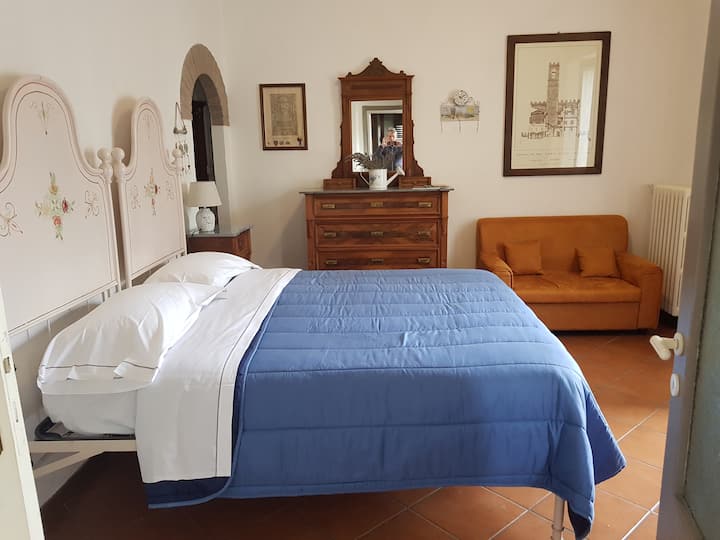Casa Jole - Poppi