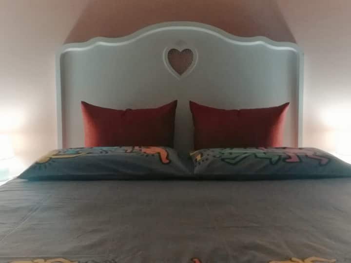 Casa Dei Merli. Stupendo Bilocale Vicino Al Centro - Bologna