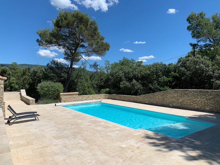 Maisonnette La Clapeyrouse - L'Isle-sur-la-Sorgue