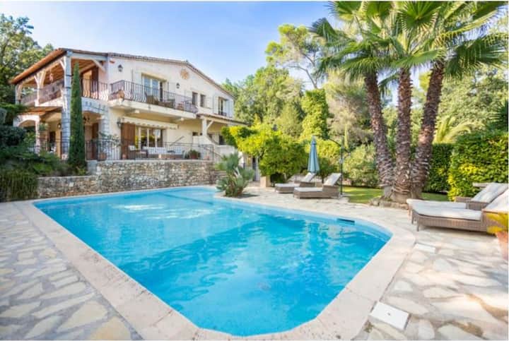 Beautiful Mas Saint Paul De Vence - Vence
