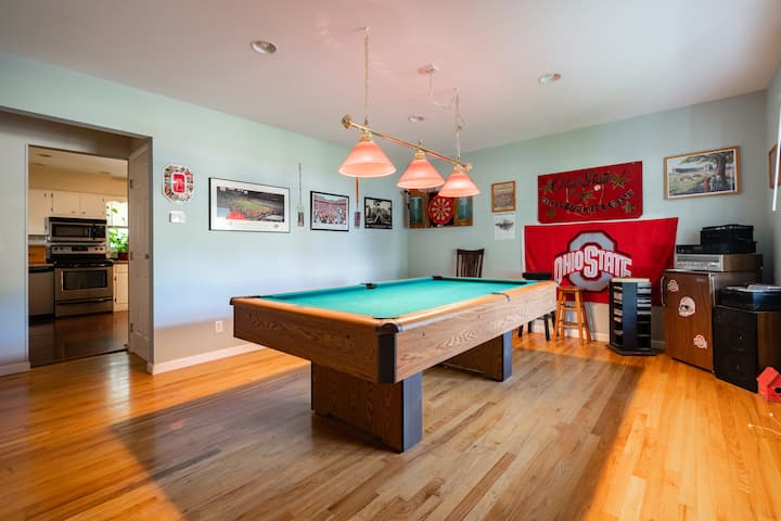 Perfect For Couples Get Away Or Singles Traveling - Columbus, OH
