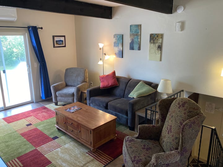 Treehouse - Coeur d'Alene, ID