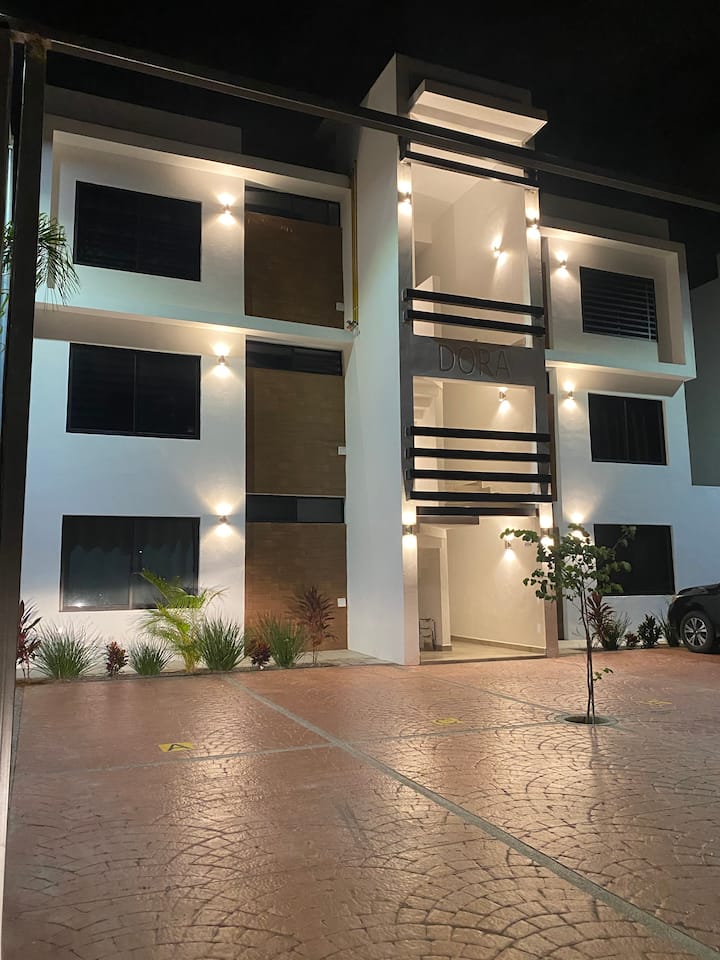 Cómodo Departamento En Mazatlán. - Mazatlán