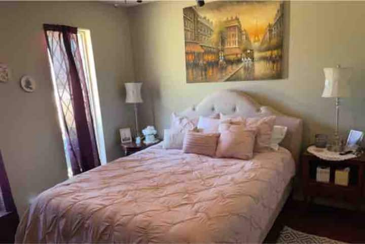 Fall Spa Haven- Sleeps 10 - Waxahachie, TX