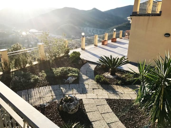 Villa Lilla - Sestri Levante