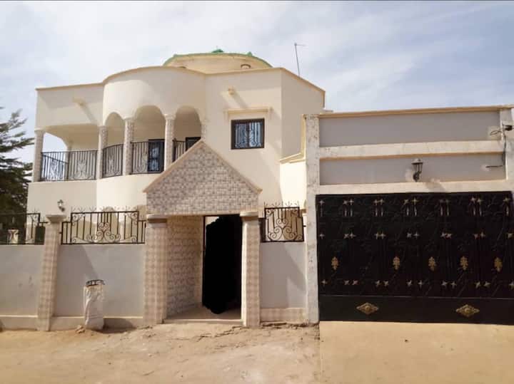 Villa Sur Bamako - Bamako