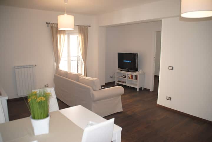 Sant'oliva City Center Apartment - Palermo