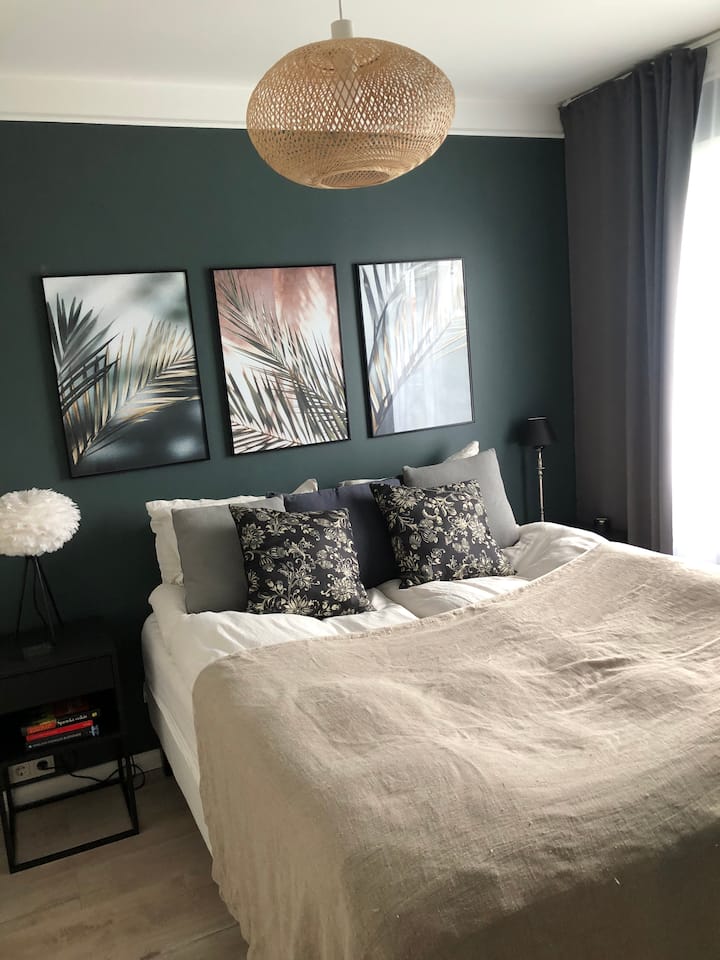 2 Bedroom Apartment Downtown - Reykjavík