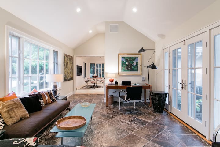 Best Of Country And Beach Living - The Hamptons, NY