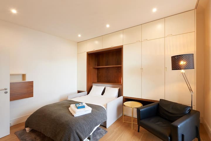 Citystudios - Studio 3 - Standard - Luxembourg City