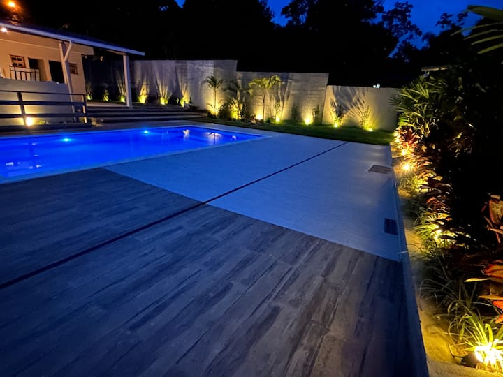 Chácara Encanto Da Mata - Cotia