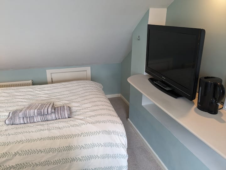 Comfort At The Heart Of Ripon. - Ripon