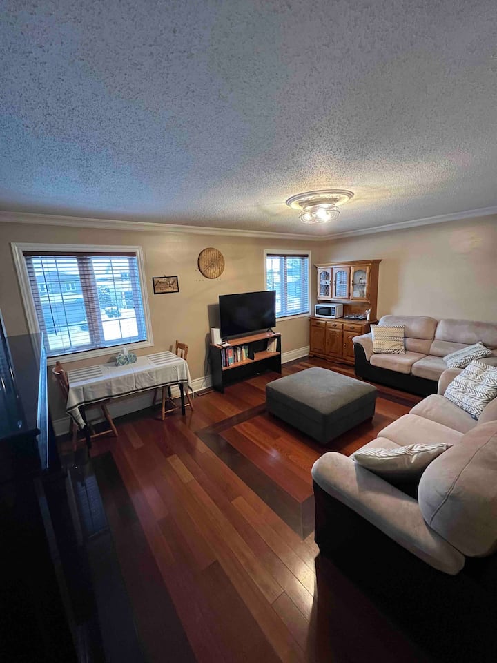 Place To Call Home - Gatineau