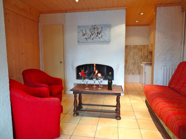 Chalet Lafarge, Coeur De Courchevel 1850 - 1 - Courchevel Le Praz, France