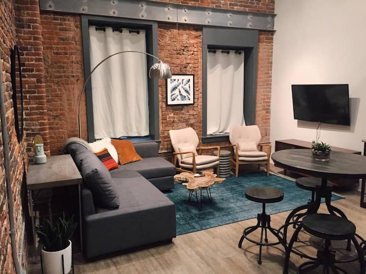 Loft In The Heart Of Downtown! Walk Everywhere!102 - SoundWaves at Gaylord Opryland, Nashville