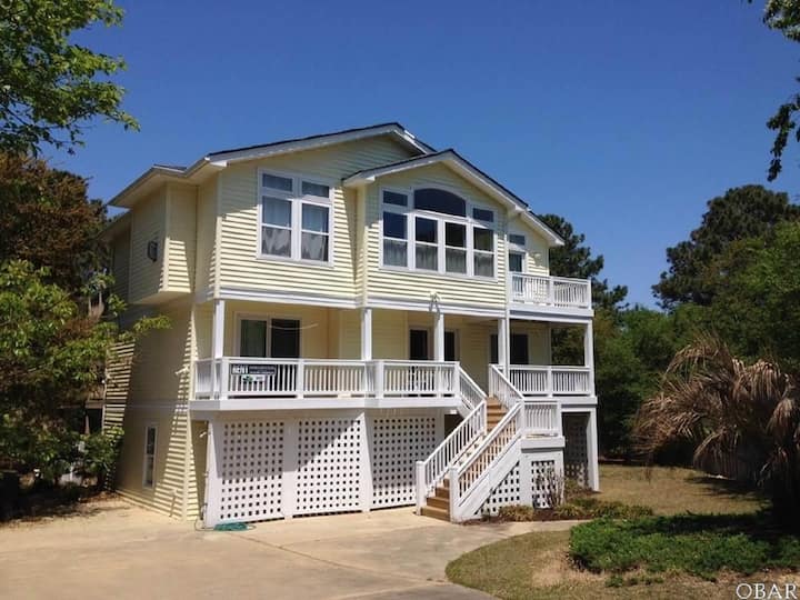 Olivia's Way - Kill Devil Hills, NC
