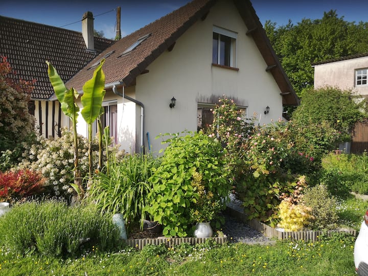 Belle Longere - Bourg-Achard