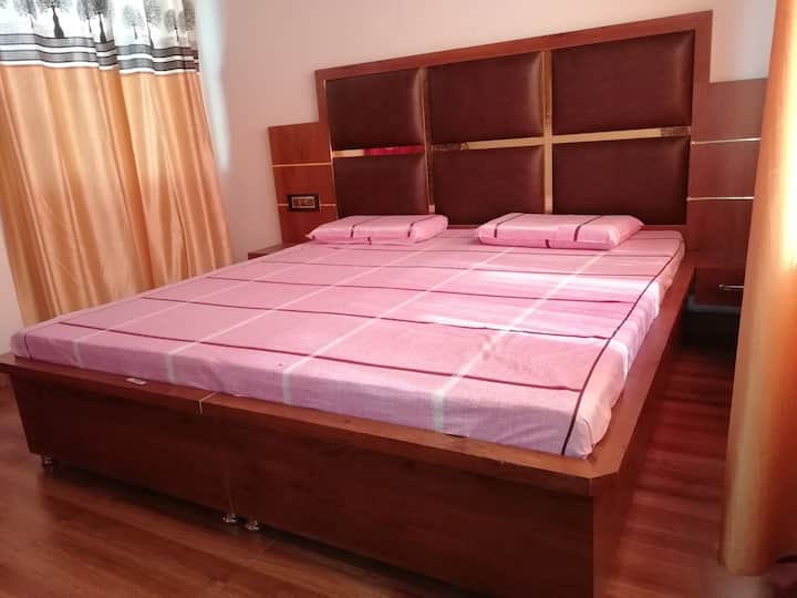 Sr Village Home Stay At Dalhousie(banikhet) - Dalhousie