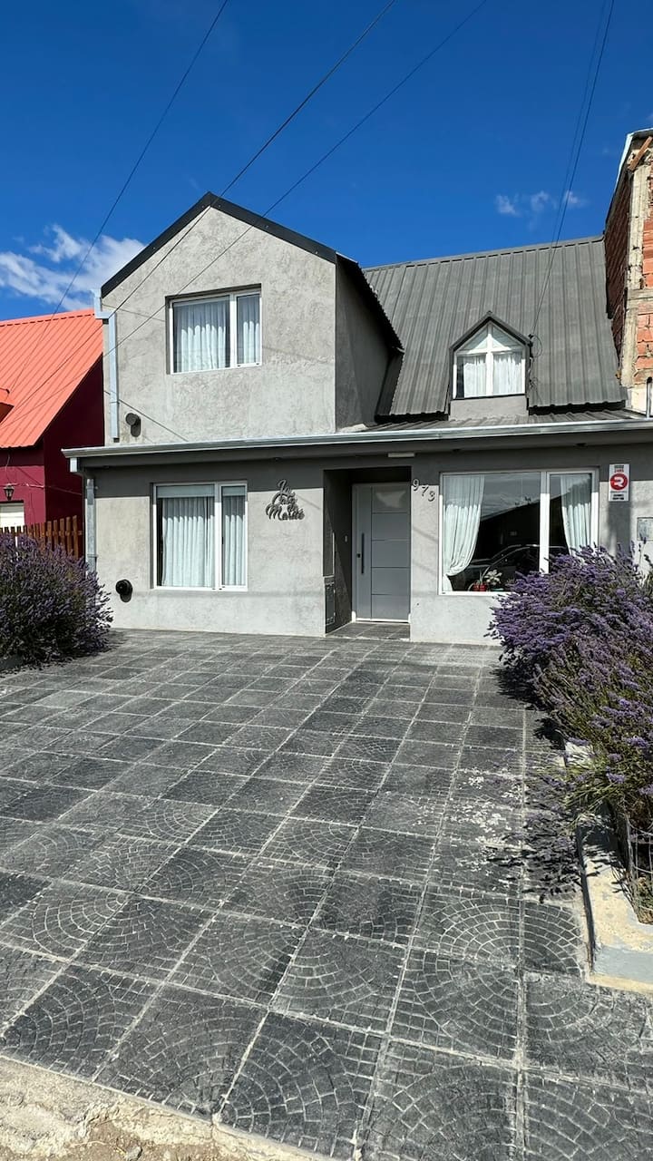 La Casa De Marite Apart, Un Lugar Para Disfrutar - El Calafate