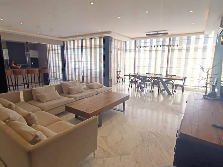 Appartement D'exception La Marsa - Marsa