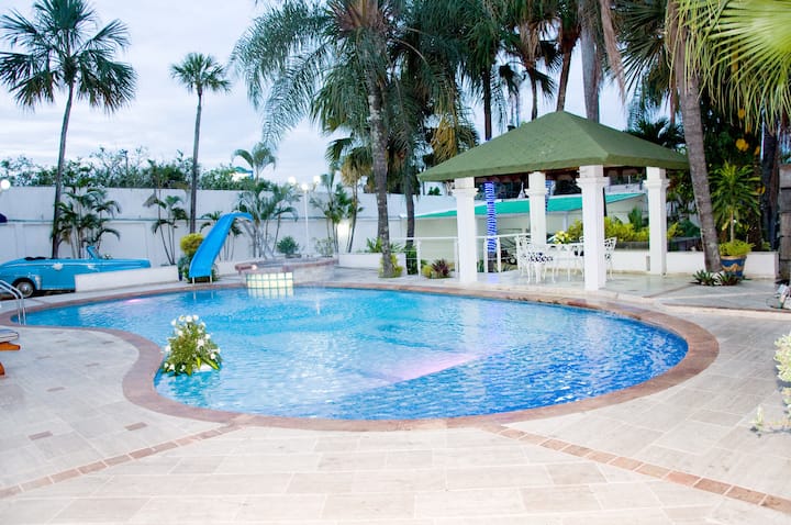 Hotel Boutique Casa 74 - Cali