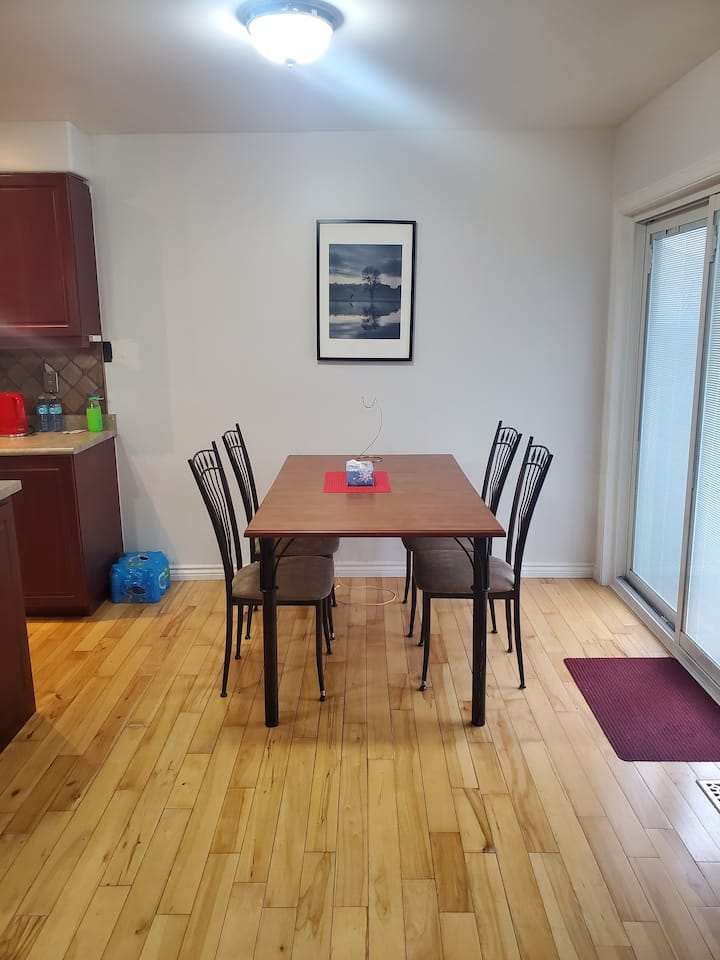 Quiet Room In A Nice Neighborhood - Brantford