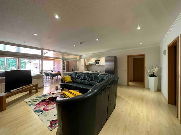 Heidhof Behringen - Wohnung 5 - Bispingen