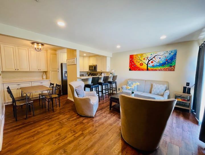 Orchid House! Close To Disney - オレンジ 郡