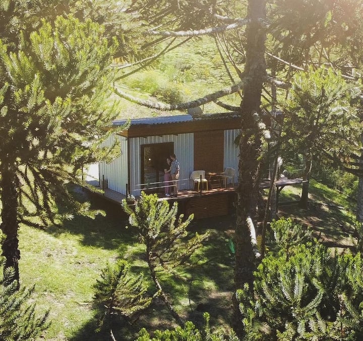 Bangalô Araucária - Cambará do Sul