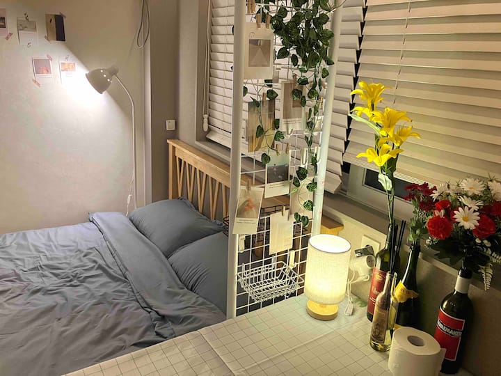 Cozyhome/논현.신논현7min/long Trip/gangnamgu - Séoul