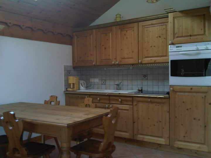 Location Meribel Les Allues 6 Personnes - Moutiers