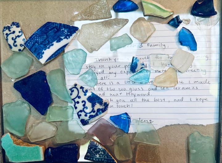 Serene Escape: Private One-bedroom - 샌리앤드로