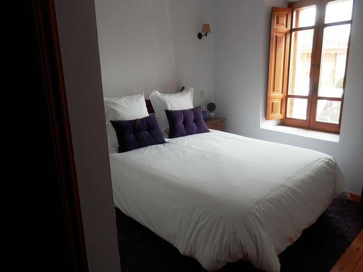 Hotel Rural Gay En Valdesaz (Hab.1) - Sepúlveda
