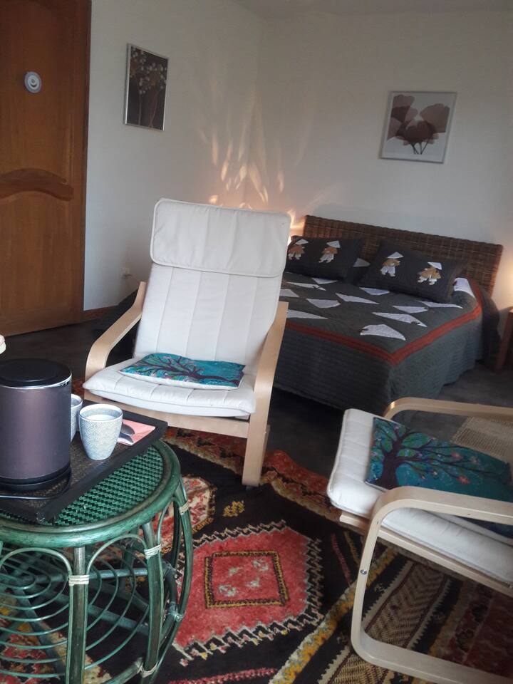 Auprès Des Vignes - Saumur