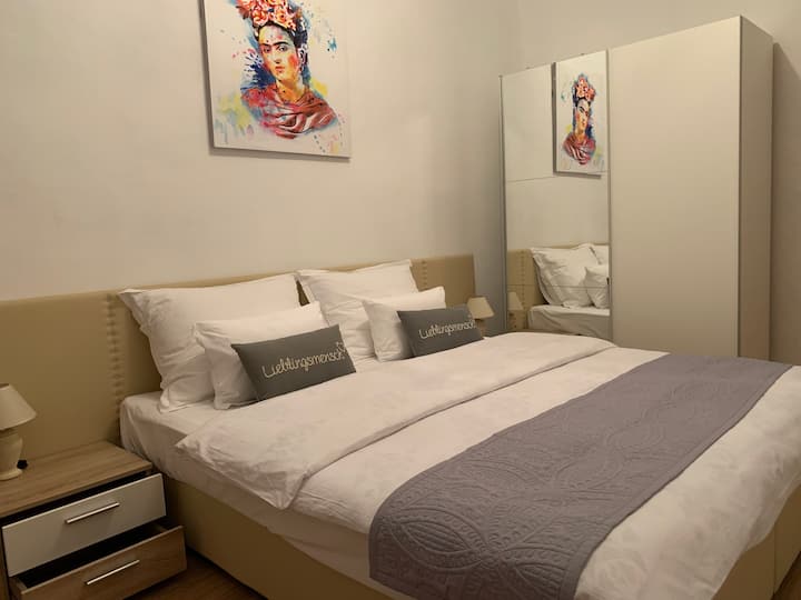 Apartment Macura ⭐️⭐️⭐️ - Zadar