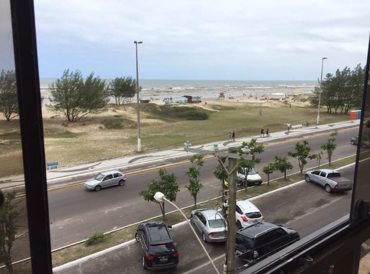 Beira-mar Junto à Santinha Capão.vista Maravilhosa - Xangri-lá