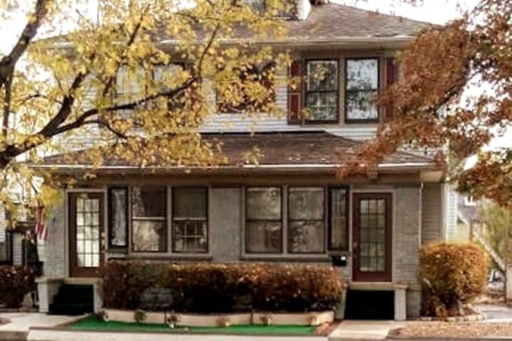 Cityplex#1, 1 Bdrm 1st Floor. Awesome Experience! - New Albany, IN