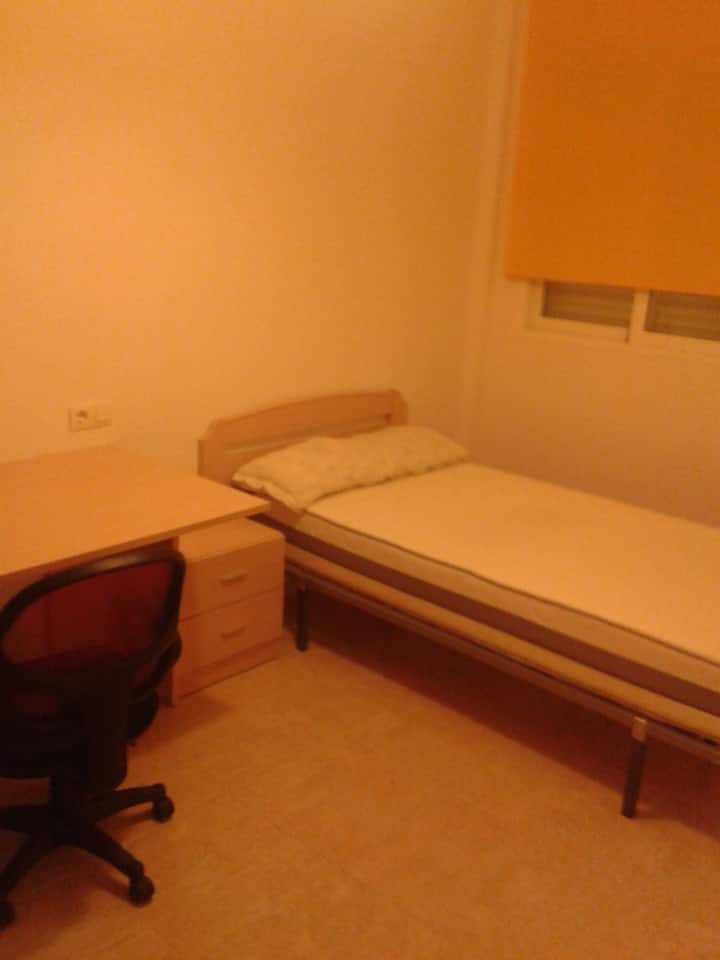 Duplex Nuevo Economico Y Comodo Para El Paso - Puerto Lumbreras
