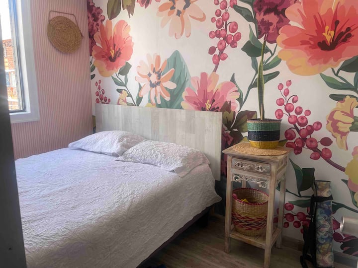 Hermoso Y Acogedor Departamento, Cerca De La Playa - Iquique