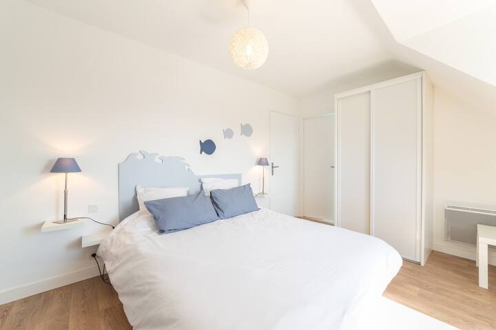 Chambre Roaliguen - Sarzeau