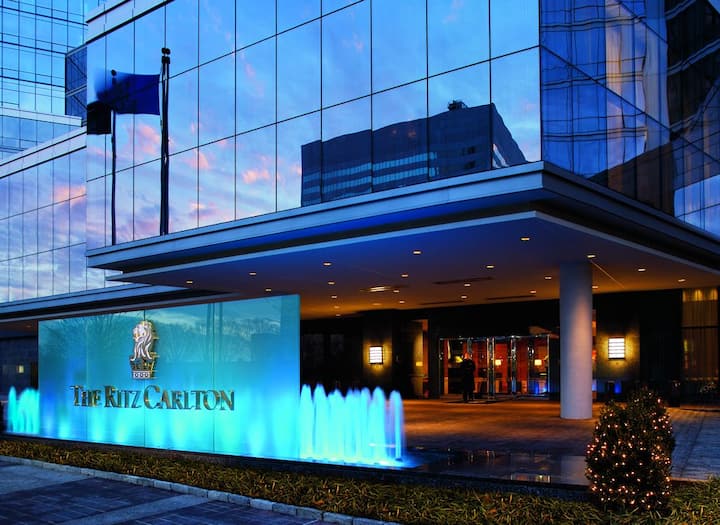 The Empire Suites_unit 8e - White Plains, NY