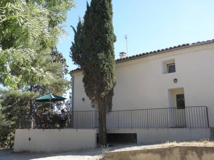Maison De Colombine - Carcassonne